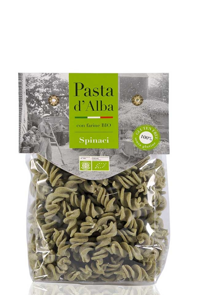 Spinache Spirelli - Baroloco Di Pepe