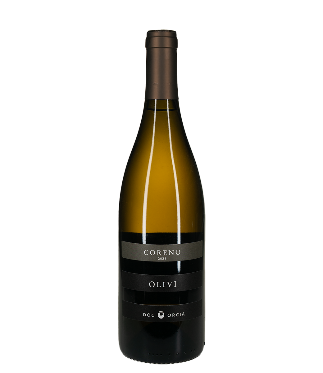 Coreno 2021 - Baroloco Di Pepe