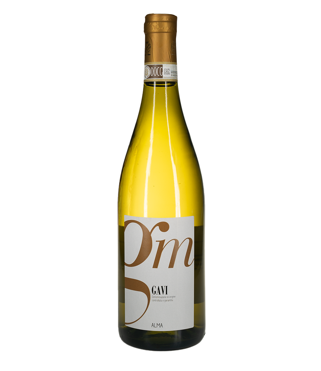 Gavi Giribaldi - Baroloco Di Pepe