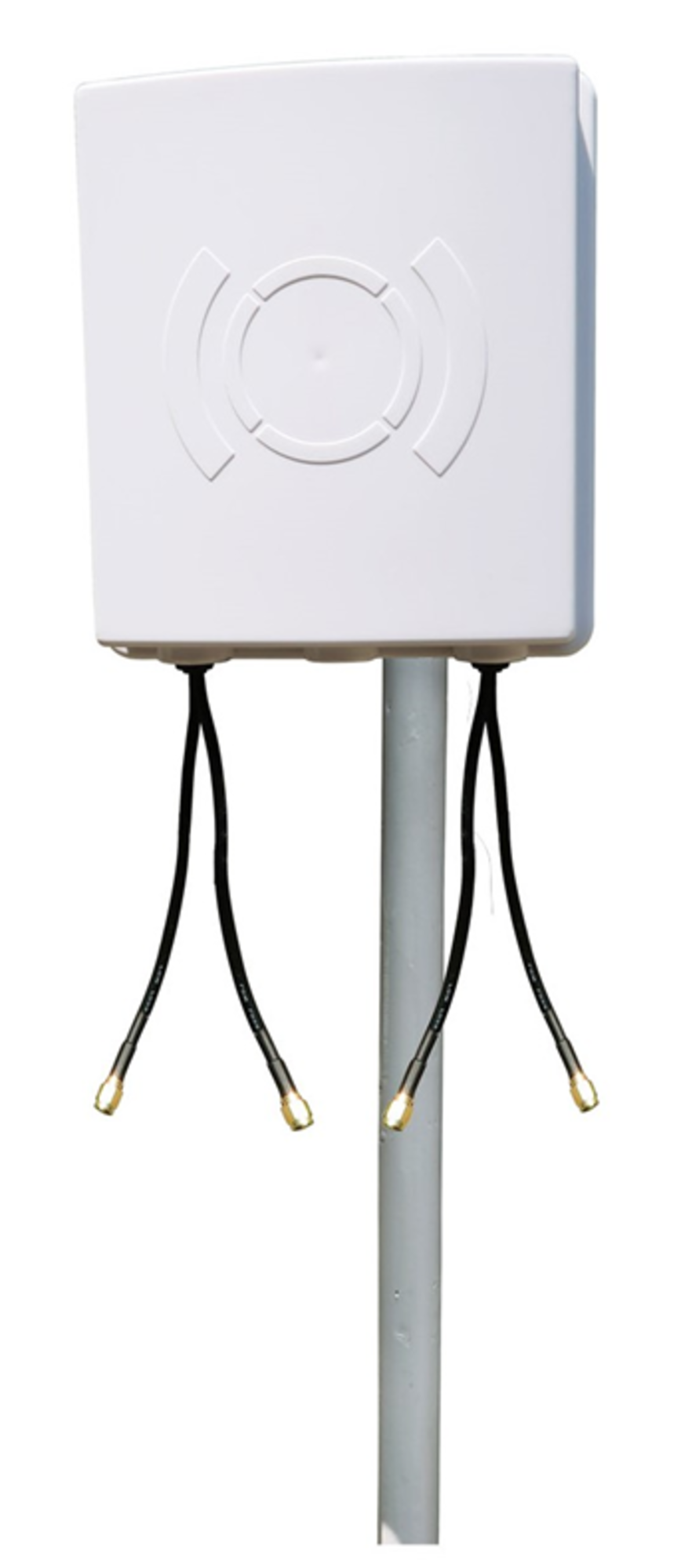 Stigwize 5G 4x4 MiMo Outdoor Antenna Panel | 5G MiMO Antennas - RouterDistributor