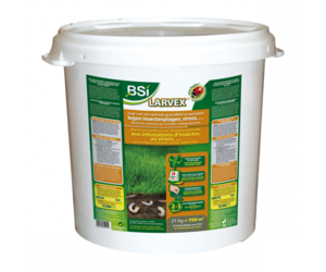 Larvex 21 kg | Tuinmestwinkel.com