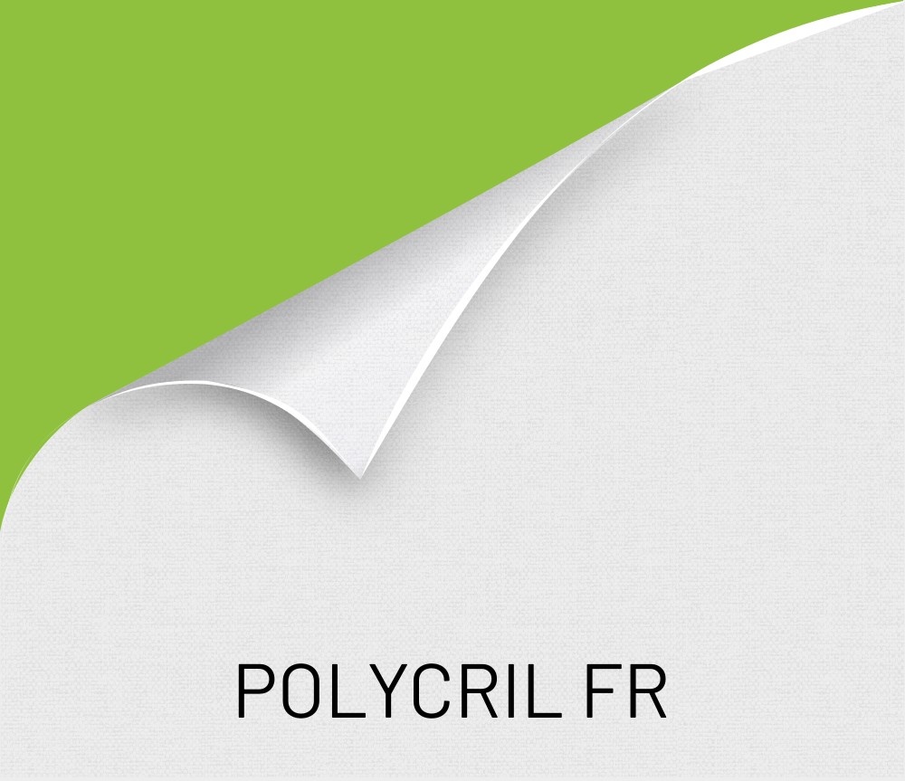 Polycril FR: Walltexx materiaal voor wandbekleding en art print ...