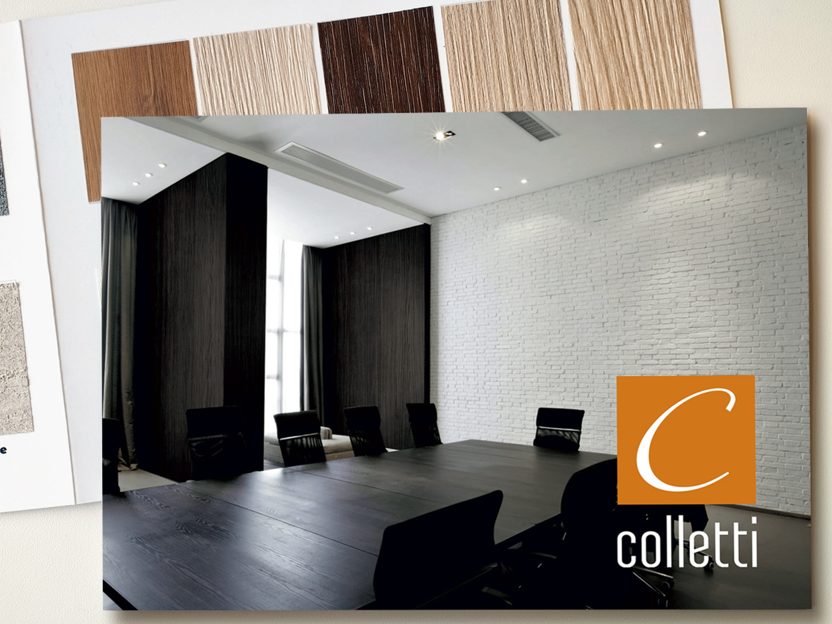 Colletti - Colletti