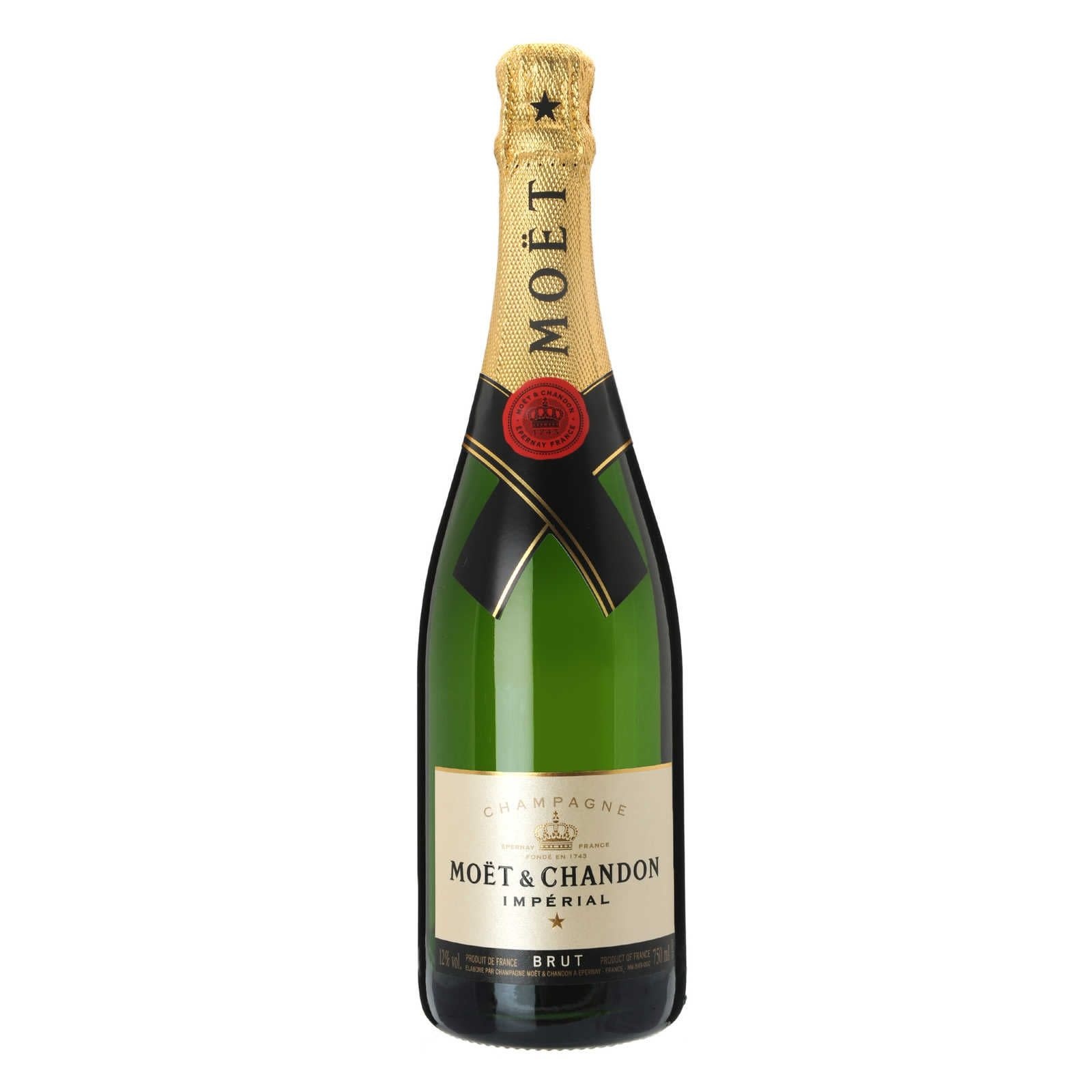 Moët & Chandon Brut - 75cl - Bar'deaux