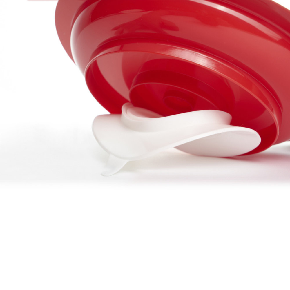 Bord met hoge rand en zuignap kopen? | Snel geleverd - Scholten ...