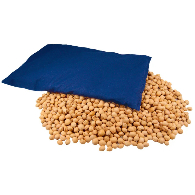 Kersenpitkussen 25x30 cm kopen? | Altijd snel uit voorraad geleverd ...