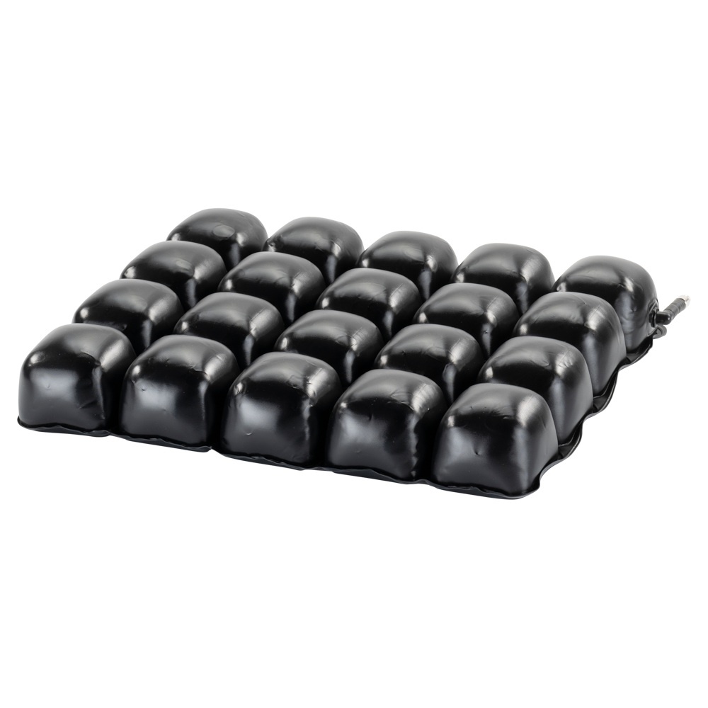 Anti-decubitus lucht zitkussen - Scholten Hulpmiddelen B.V.