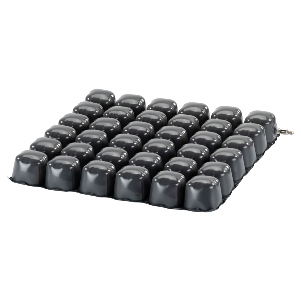 Anti-decubitus lucht zitkussen - Deluxe - Scholten Hulpmiddelen B.V.