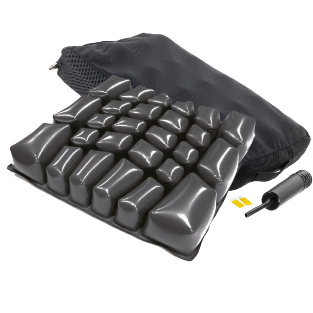 Anti-decubitus lucht zitkussen dynamisch - Scholten Hulpmiddelen B.V.