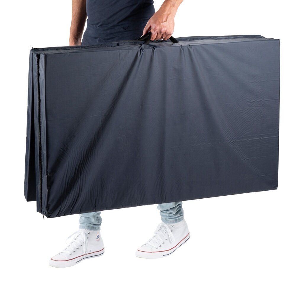 Opvouwbare valmat kopen 100 cm? | Altijd snel uit voorraad geleverd ...