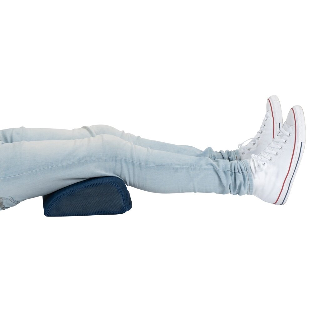 Comfortabel MultiMotion beenkussen met mesh hoes kopen? Snel geleverd ...