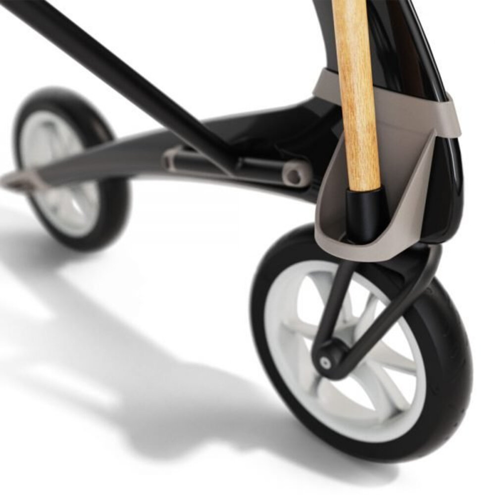 Stokhouder ByACRE Carbon Ultralight & Overland - Links - Scholten ...