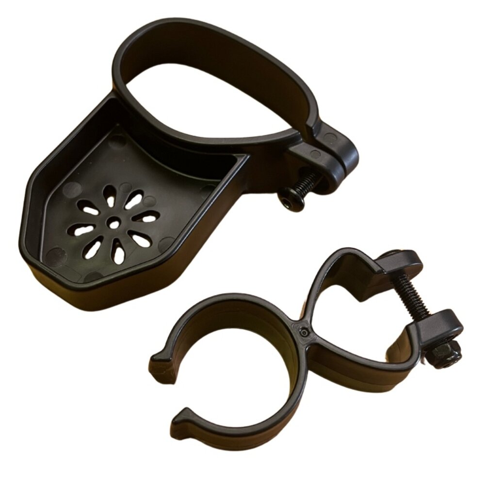 Stokhouder voor de MultiMotion Carbon rollator kopen? | Snel geleverd ...