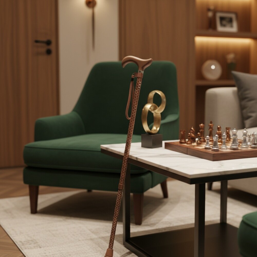 MultiMotion wandelstok Spark met luxe uitstraling kopen? - Scholten ...
