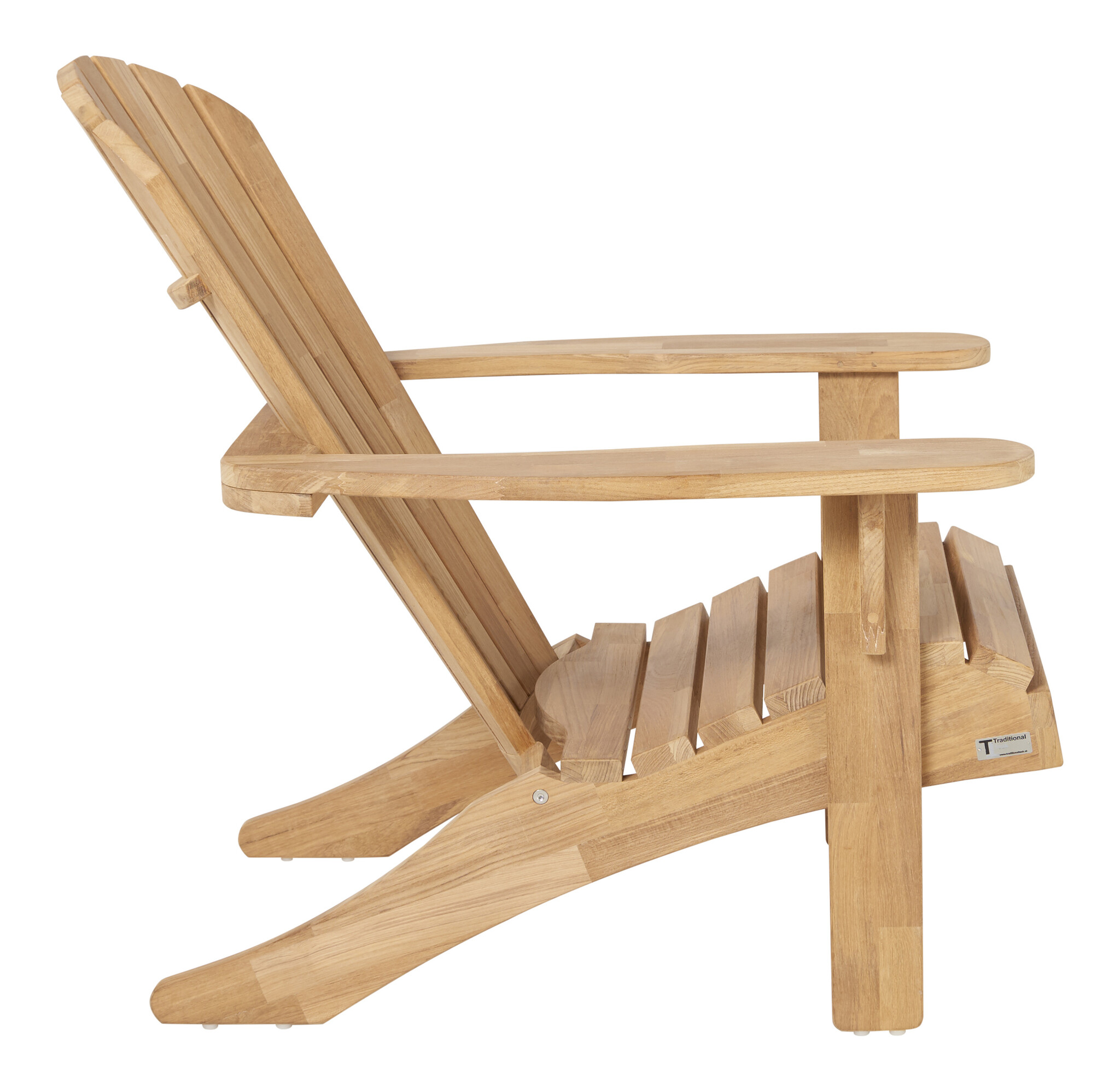 Sienna beach chair mosaic Traditional Teak kopen - 't Swarte Schaep