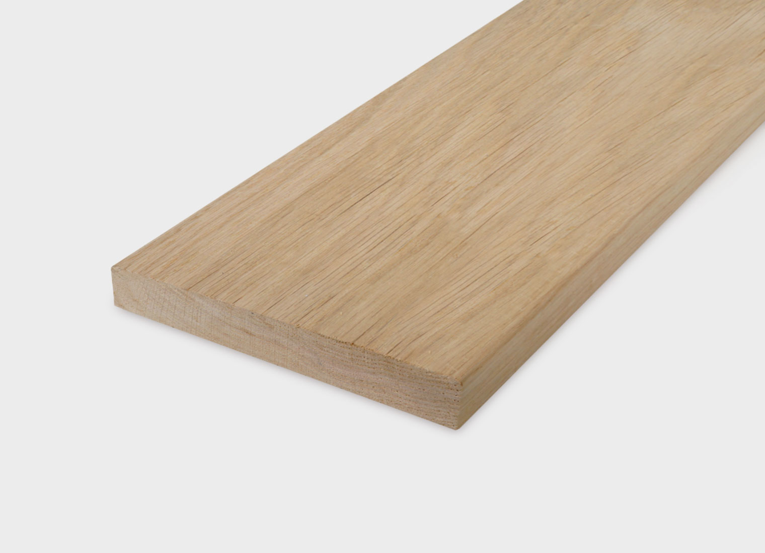 Altijd de juiste plank voor binnen bij HOUTvakman.be!