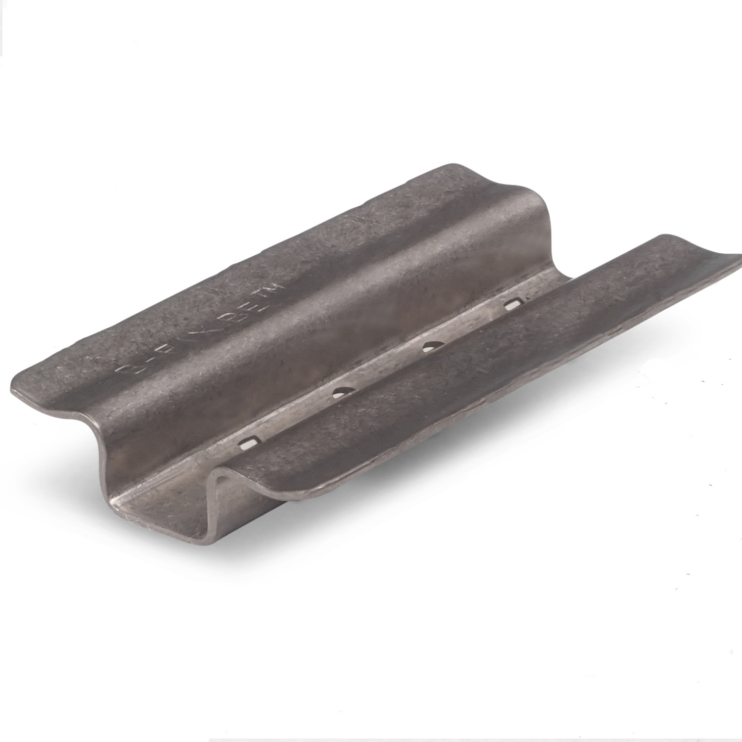 B-Fix Connect clips - BFIX clips INOX - onzichtbare montage - 50 stuks