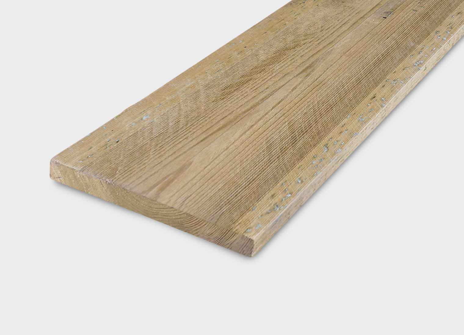 Alle planken van bezaagd grenenhout bij HOUTvakman.be!