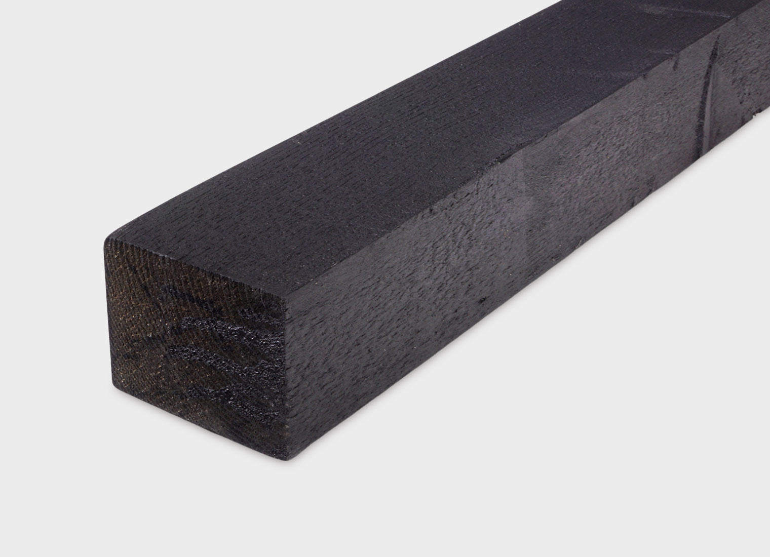 Altijd de juiste gebeitste houten balk bij HOUTvakman.be!