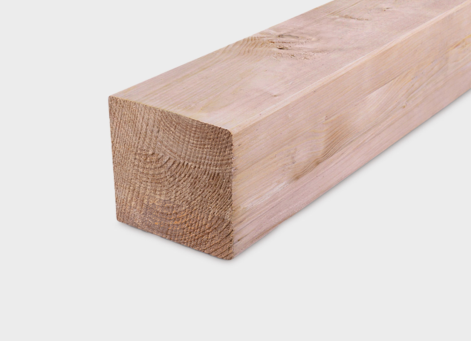 Alle KD 18-20% houten balken van HOUTvakman.be!