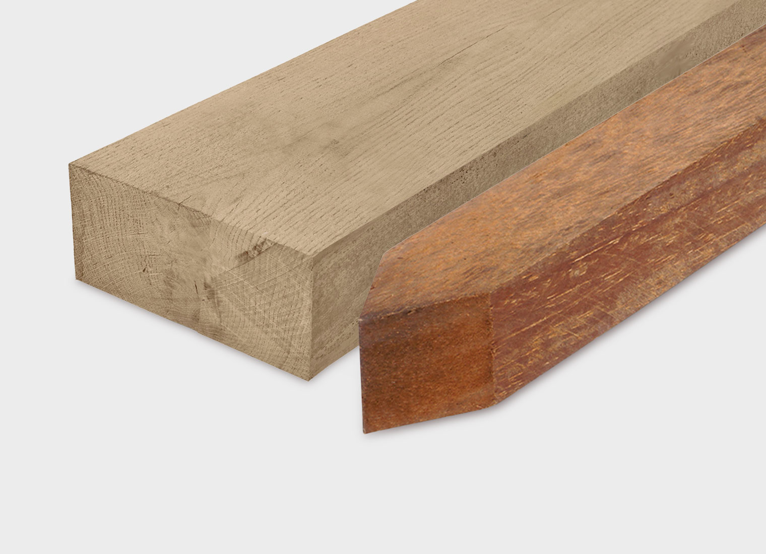 Populaire balk soorten & collecties bij HOUTvakman.be!