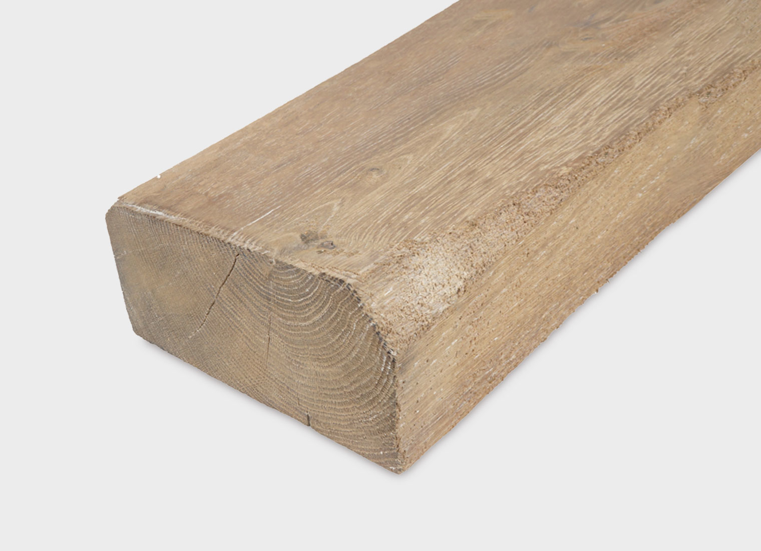 Altijd de juiste balk voor binnen bij HOUTvakman.be!