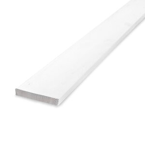 Alle houten planken - behandeld met (witte) grondverf - bij HOUTvakman ...