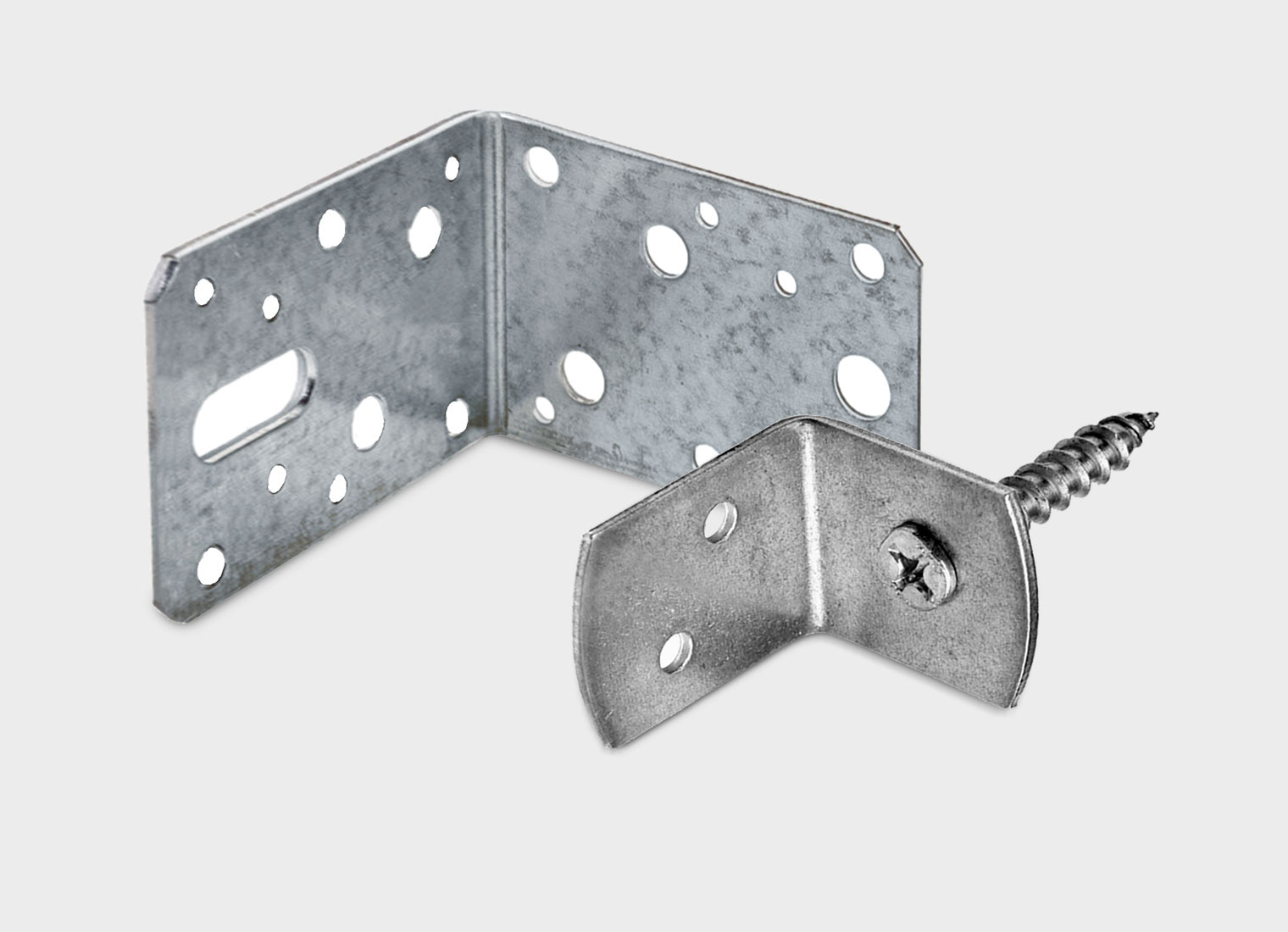 Hout bevestiging - alle bevestigingsmaterialen van HOUTvakman.be