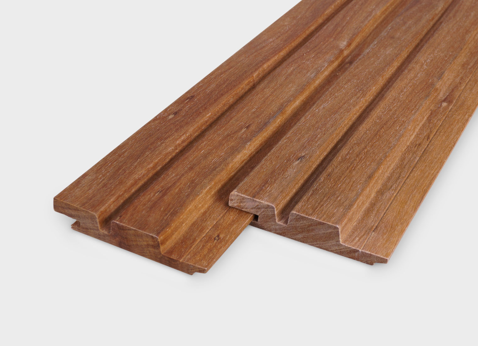 Houten gevelbekleding - altijd het juiste rabat bij HOUTvakman.be!