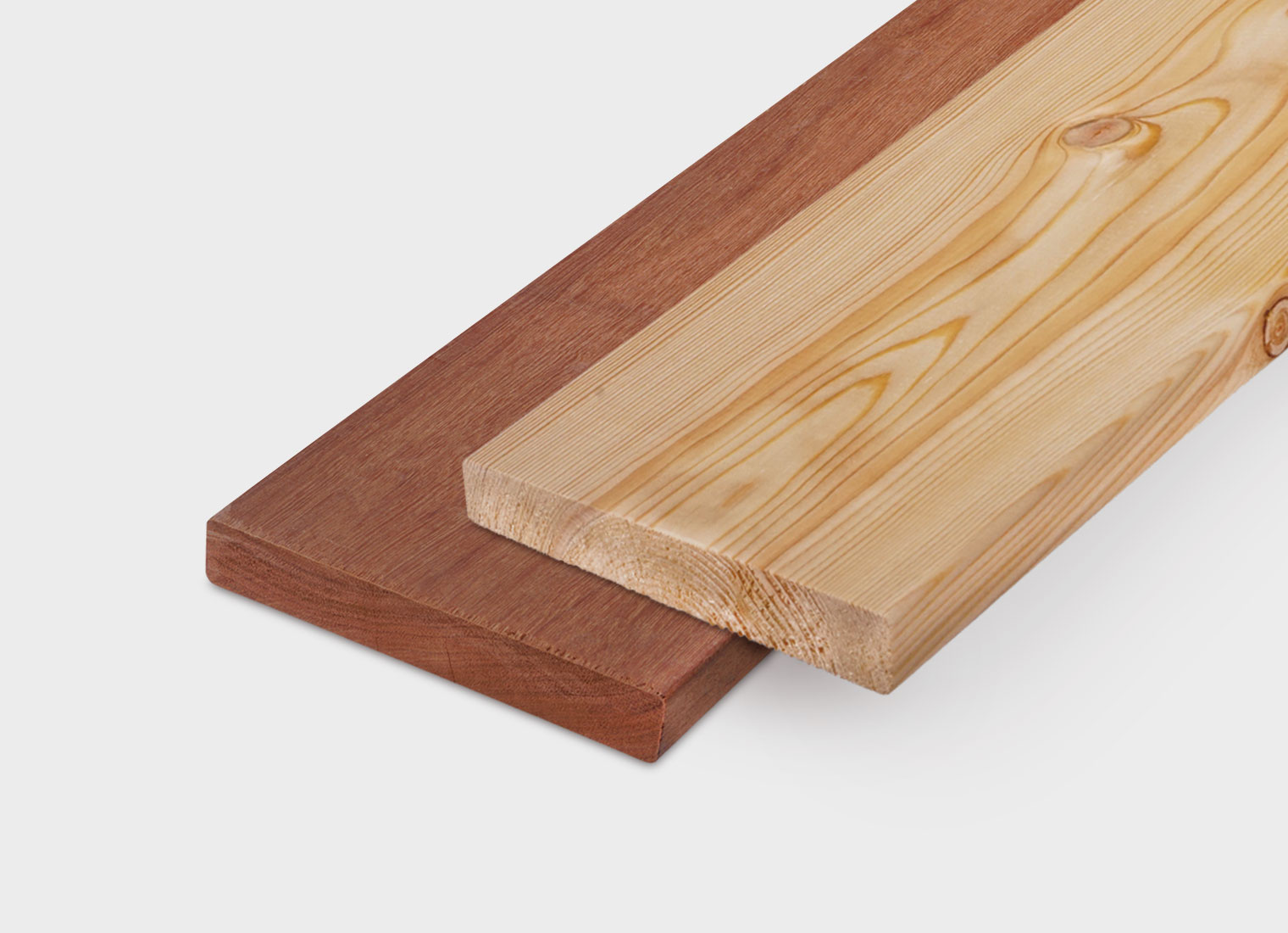 Alle houten planken bij HOUTvakman.be - de complete collectie!