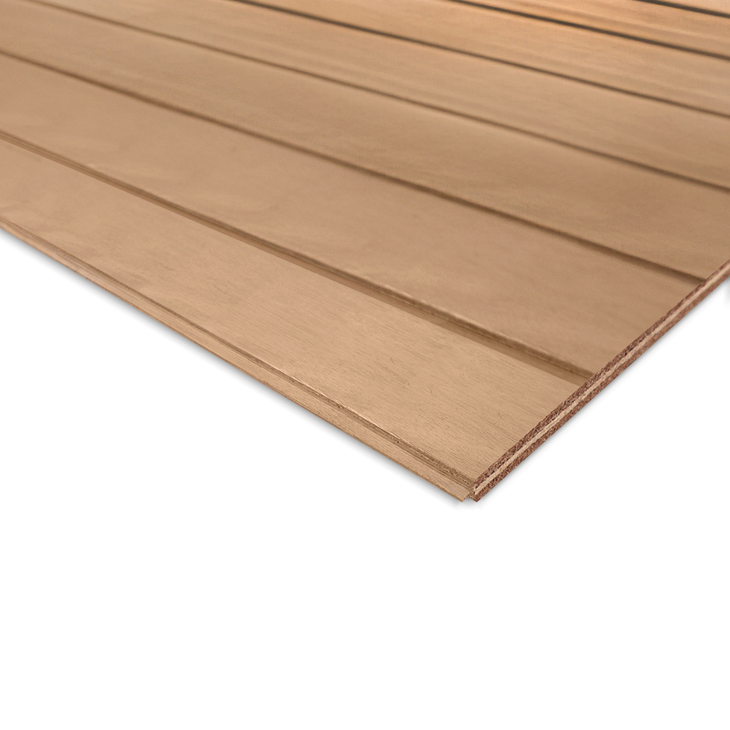 Multiplex okoume - T&G - 9 mm - Multigroove bij HOUTvakman.be ...