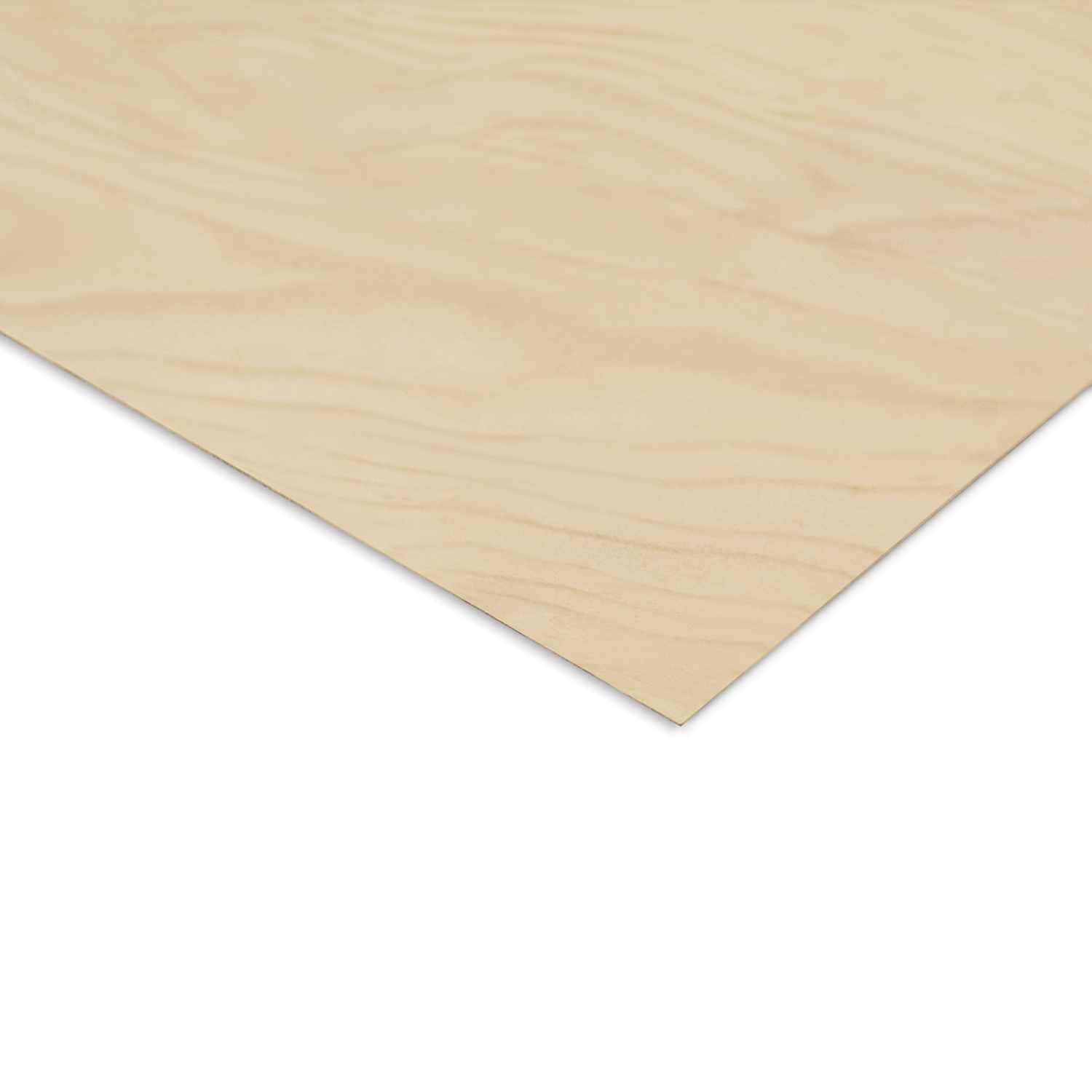 Buig triplex berken - 0,4 mm dik bij HOUTvakman.be!