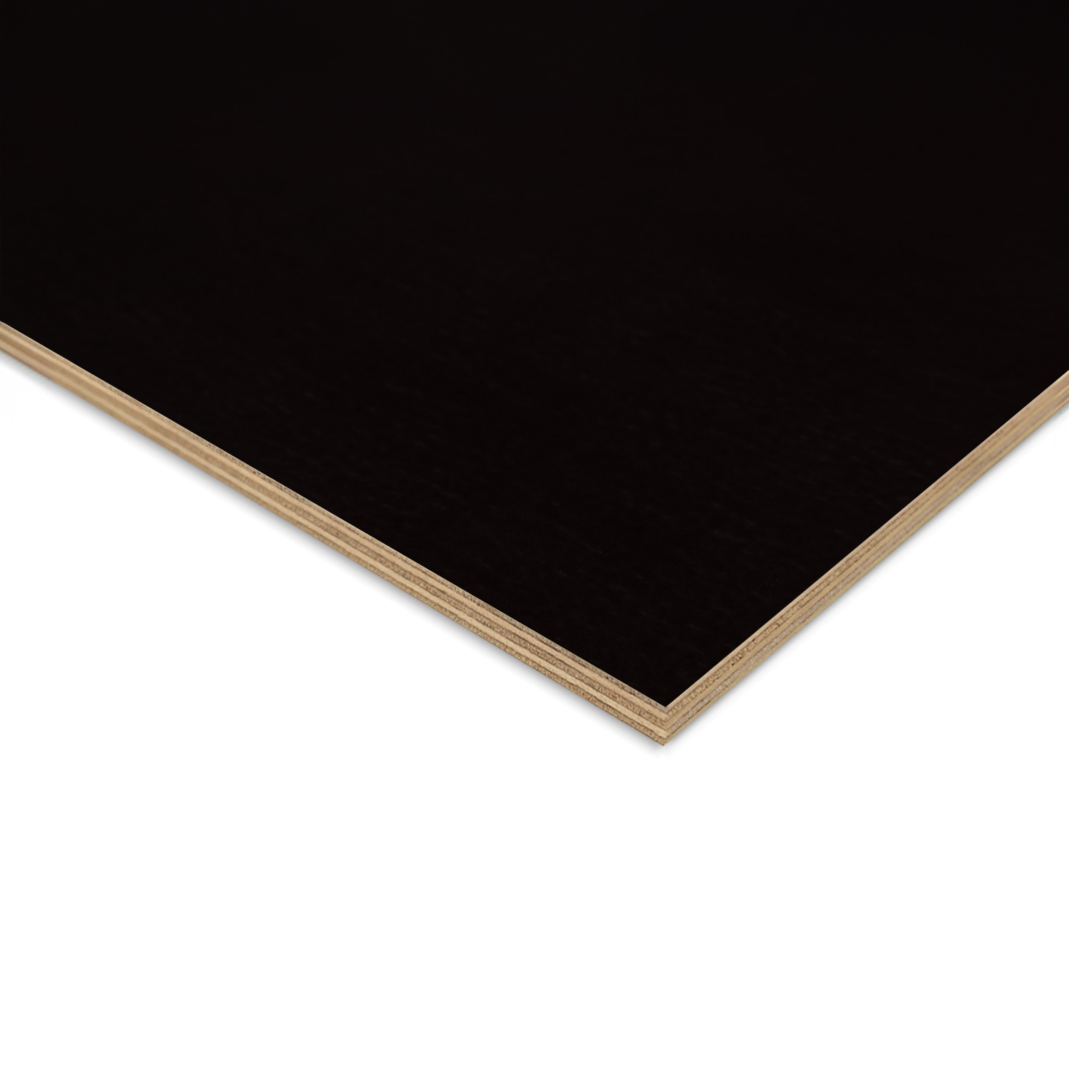 Betonplex berken - zwart bruin - 6,5 mm - Trimaform - HOUTvakman.be