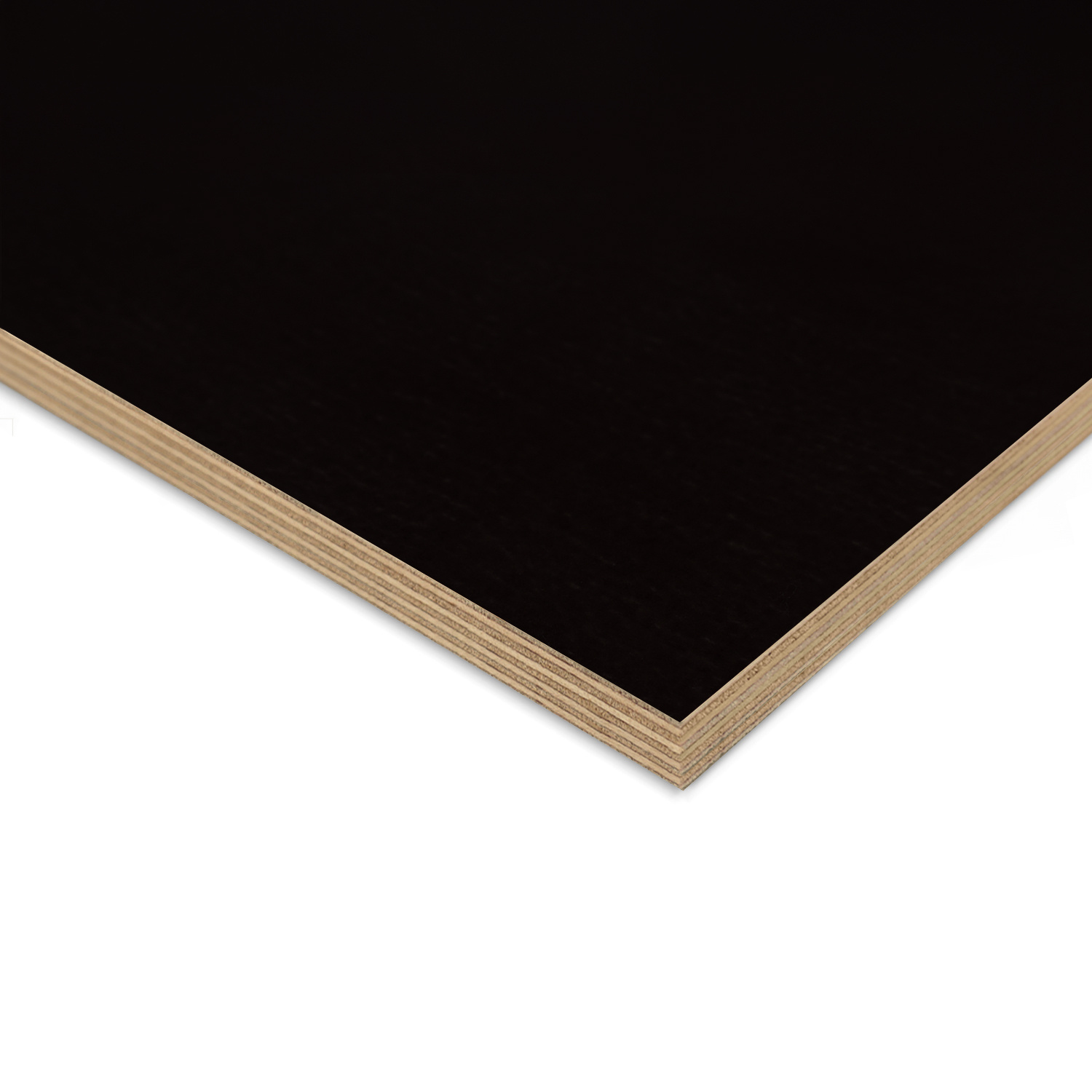 Betonplex berken - zwart bruin - 12 mm - Trimaform - HOUTvakman.be