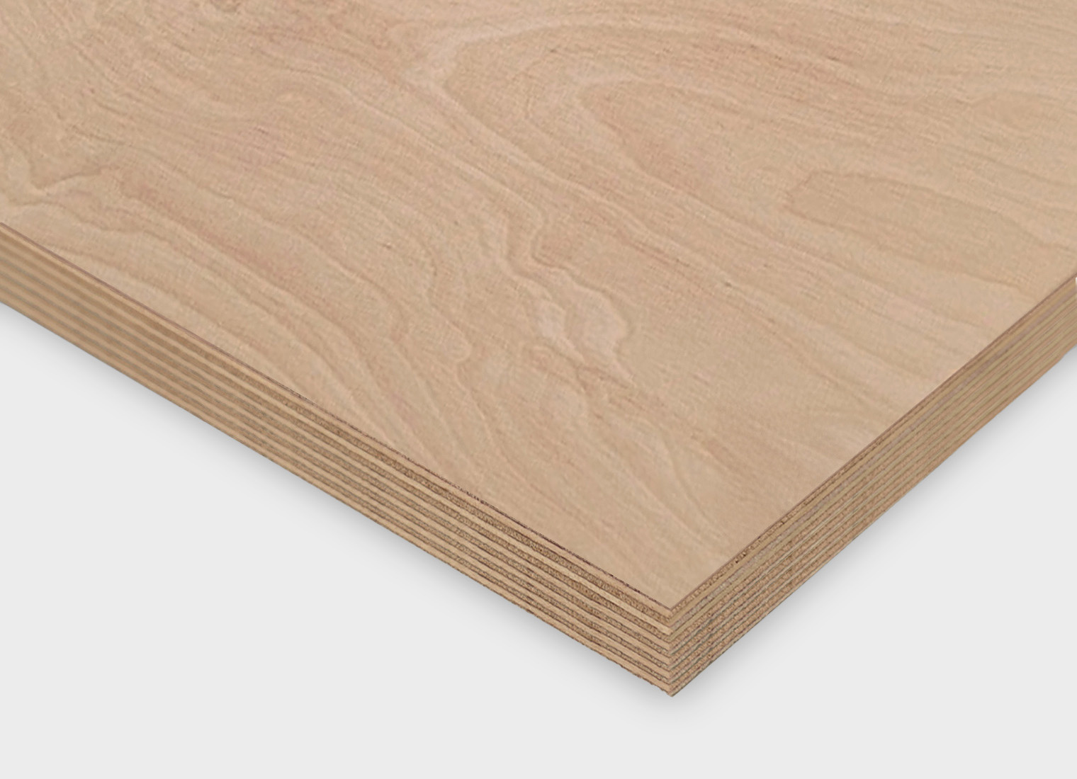 Beuken multiplex plaatmateriaal - betaalbaar en snel geleverd!