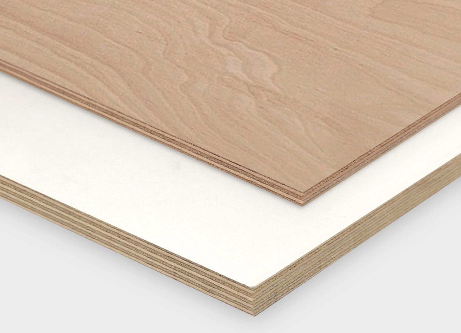 Interieur multiplex voor binnen - grote keuze en vlug bij u thuis!