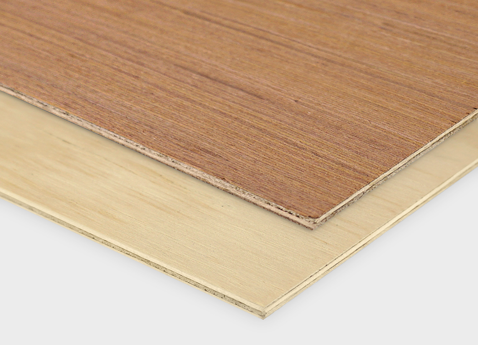 Topcollectie triplex plaat - voor ieder project de juiste variant!