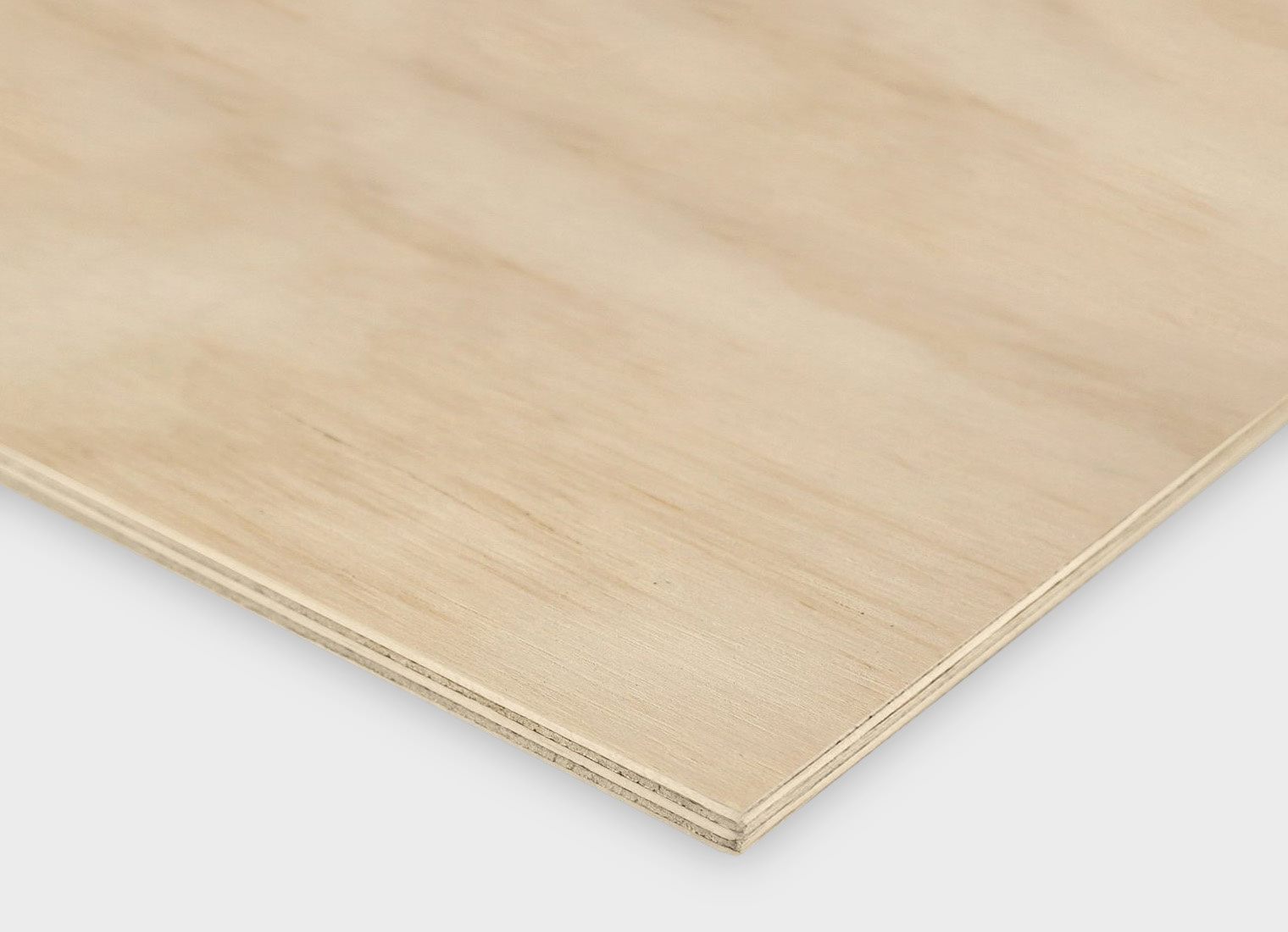 Underlayment platen van Fins vurenhout | online bij HOUTvakman.be