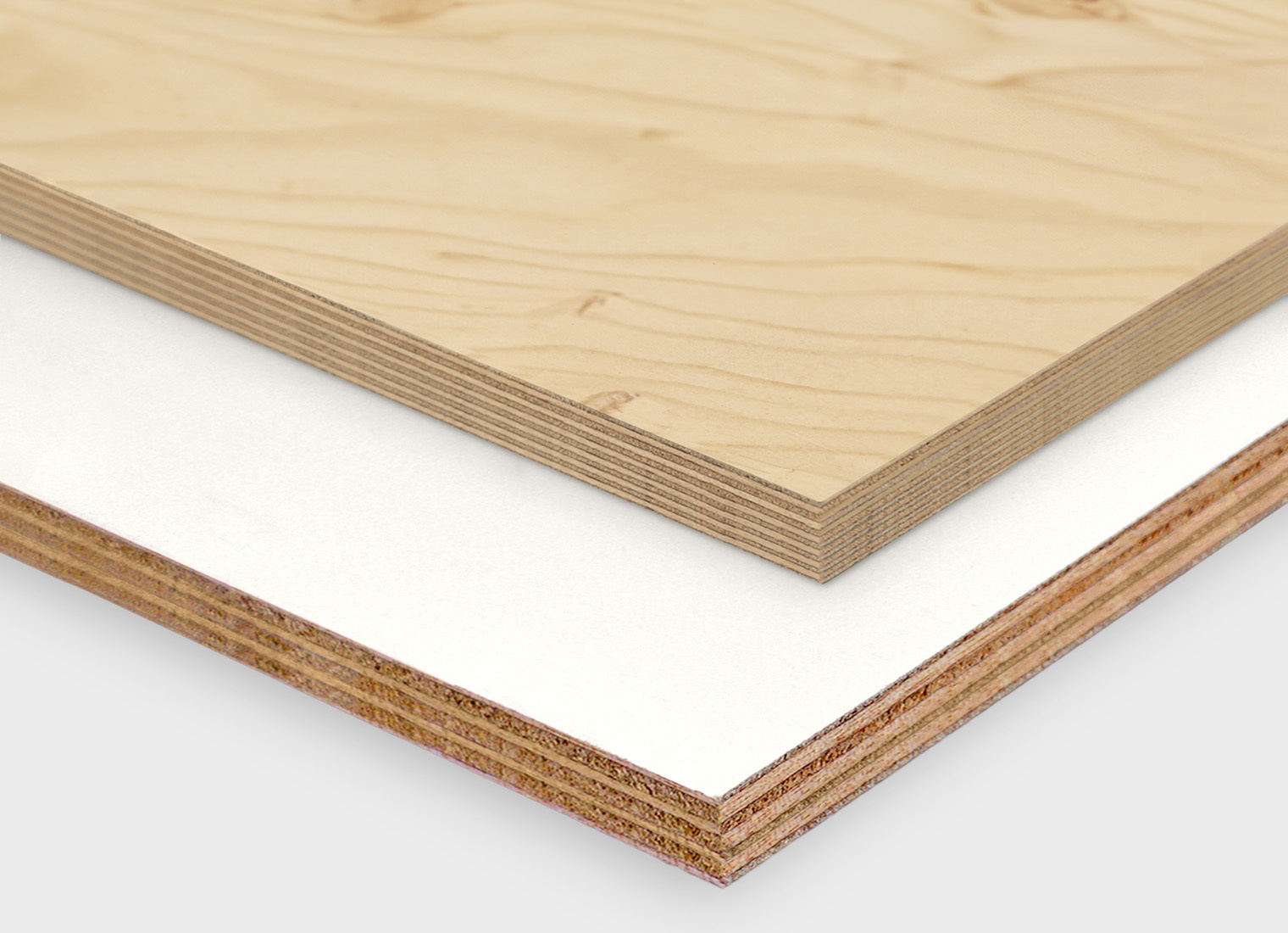 Multiplex voor gevelbekleding, windveren en dakranden | HOUTvakman.be