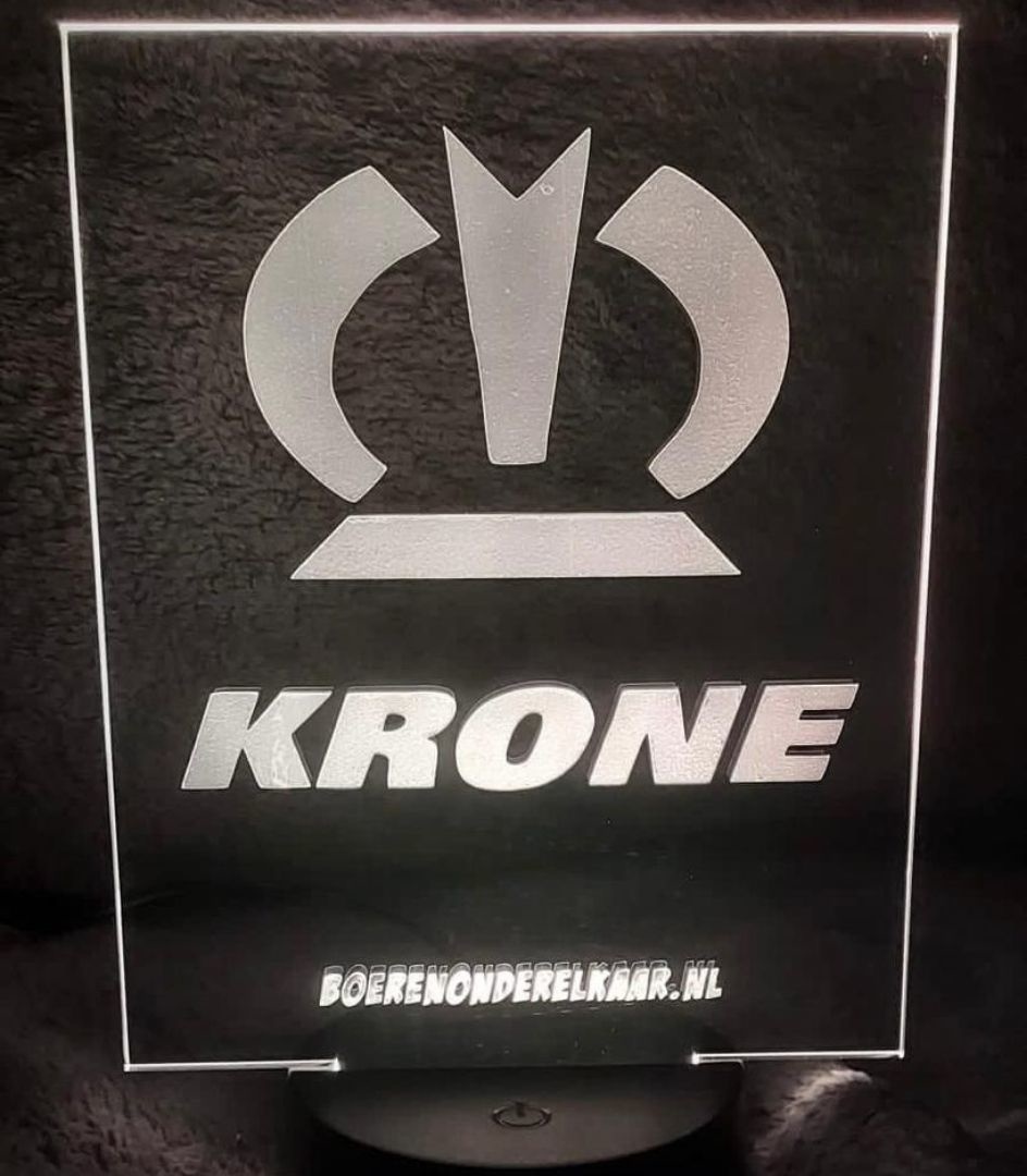 Ledbordje - Boeren Onder Elkaar