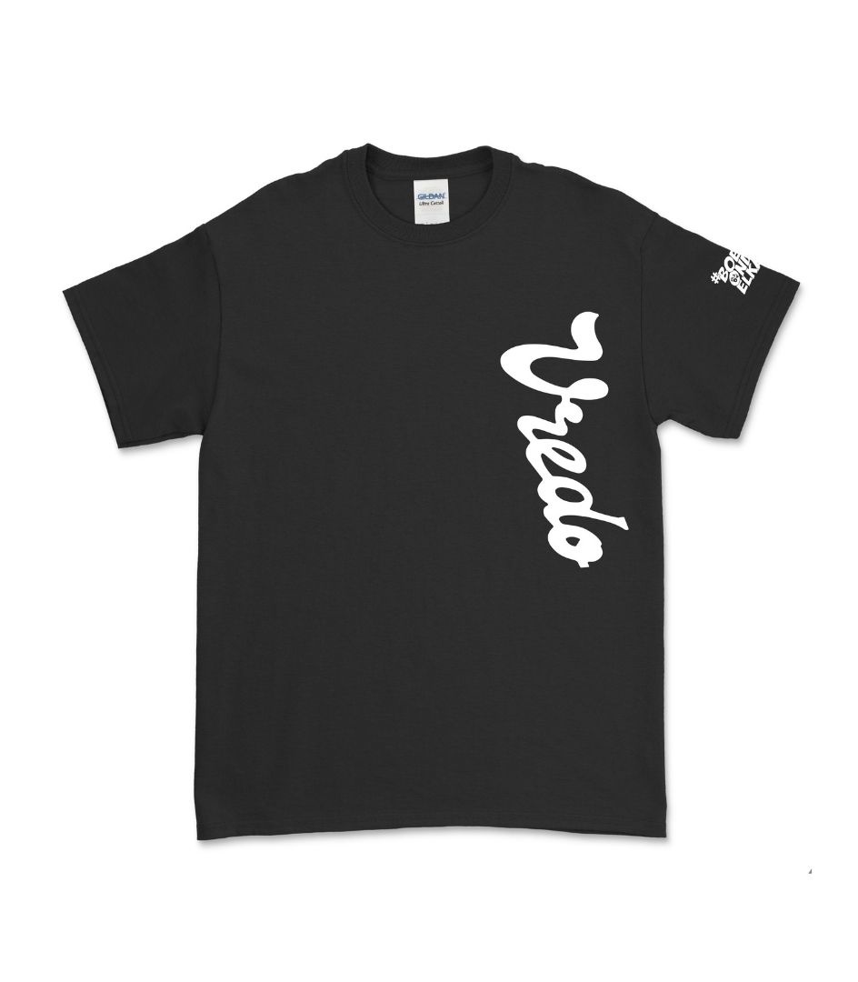 T-shirt Vredo - Boeren Onder Elkaar