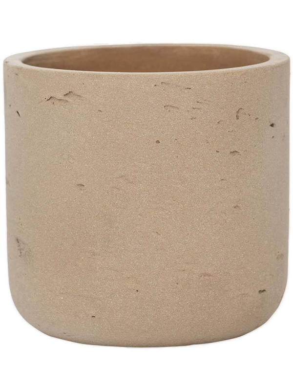 Pottery Pots Rough Charlie XL Clay Washed - sale - www.fleurdirect.com