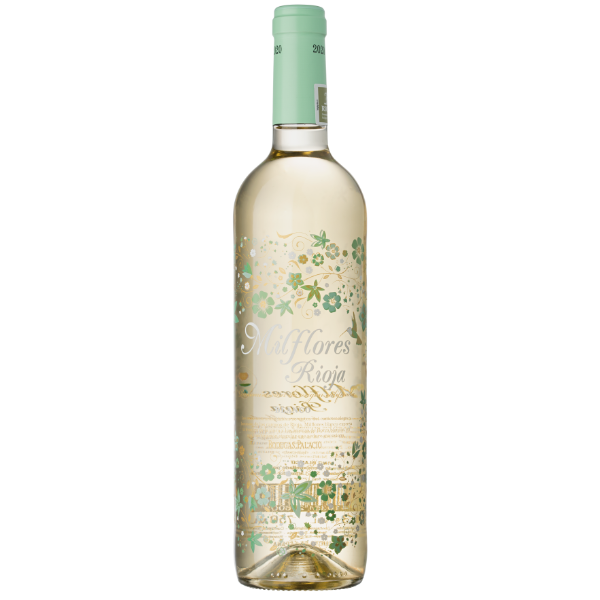 Milflores Rioja Viura Blanco - Wijnimport Jos Rijnaarts