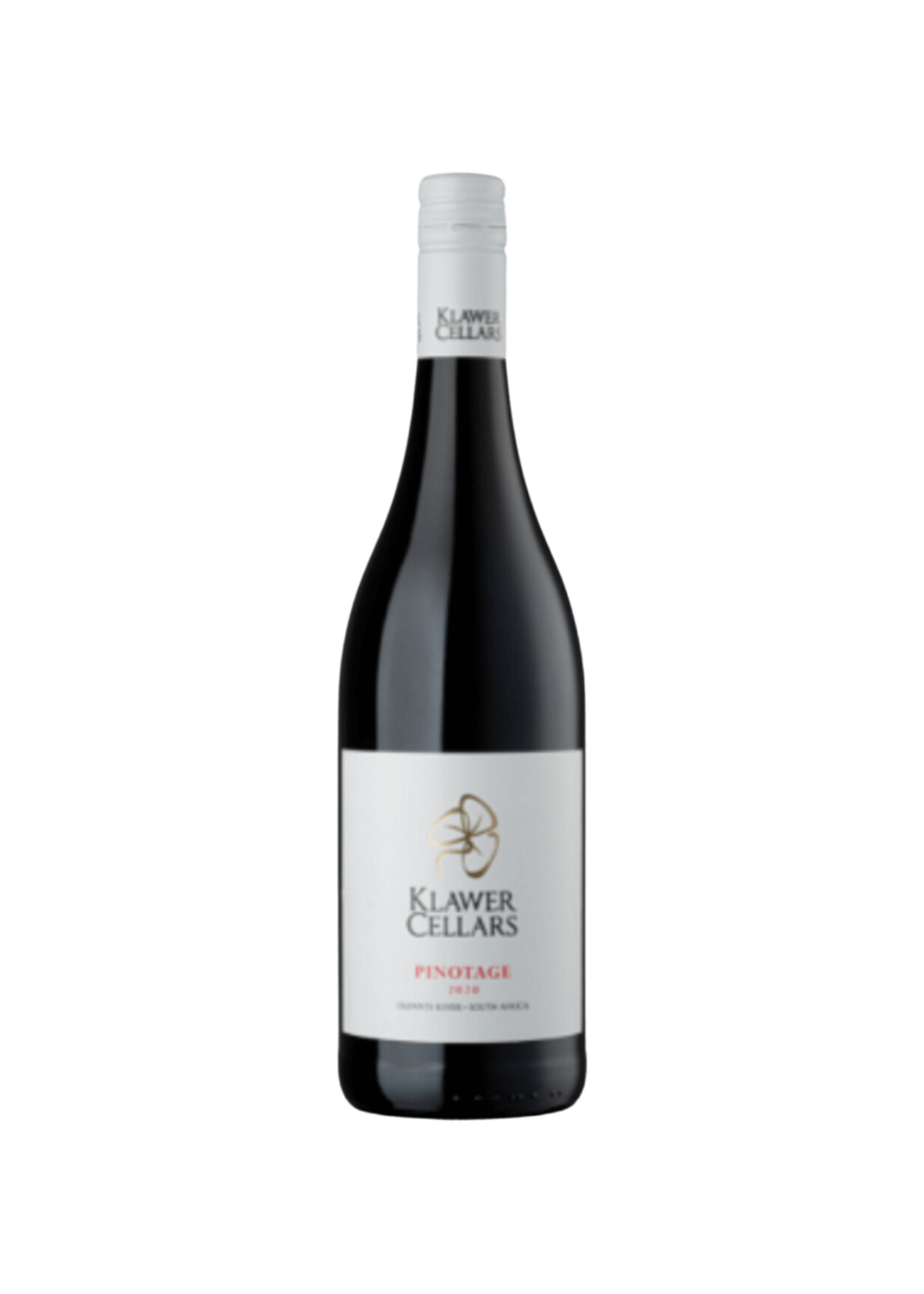 Klawer Cellars Pinotage - Wijnimport Jos Rijnaarts