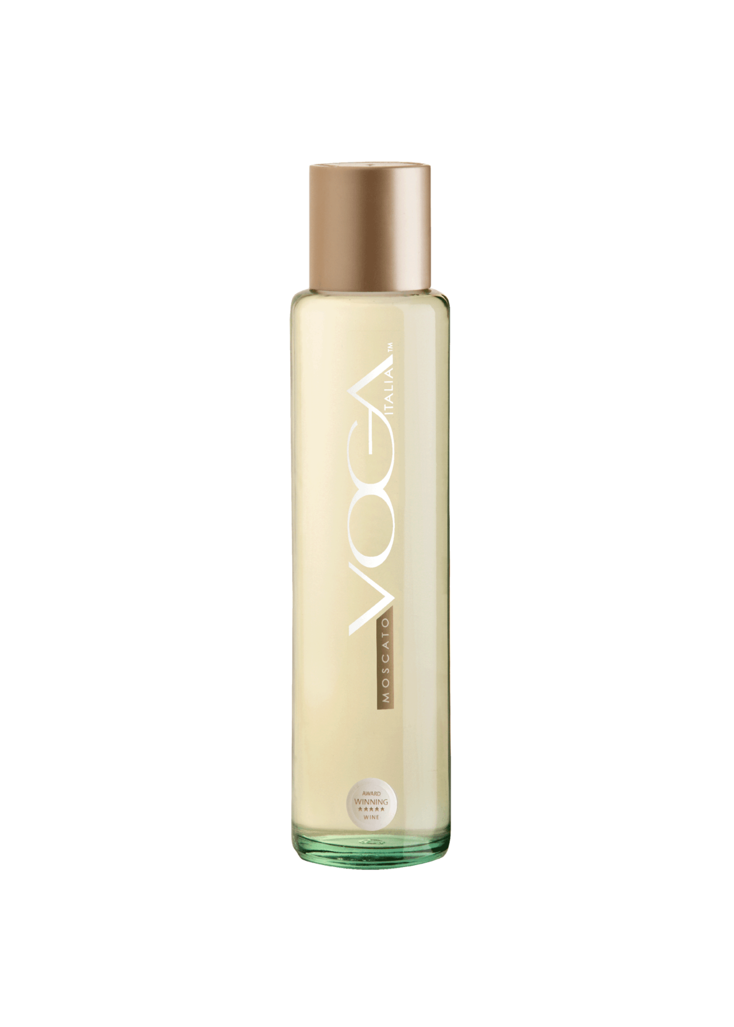 VOGA Italia Moscato - Wijnimport Jos Rijnaarts