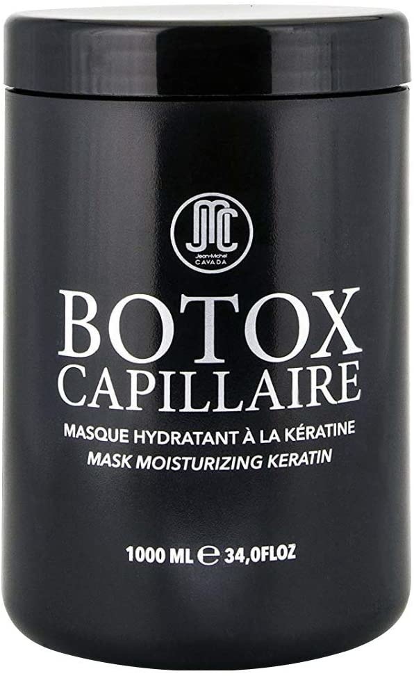 Botox Capillary, 1000ml