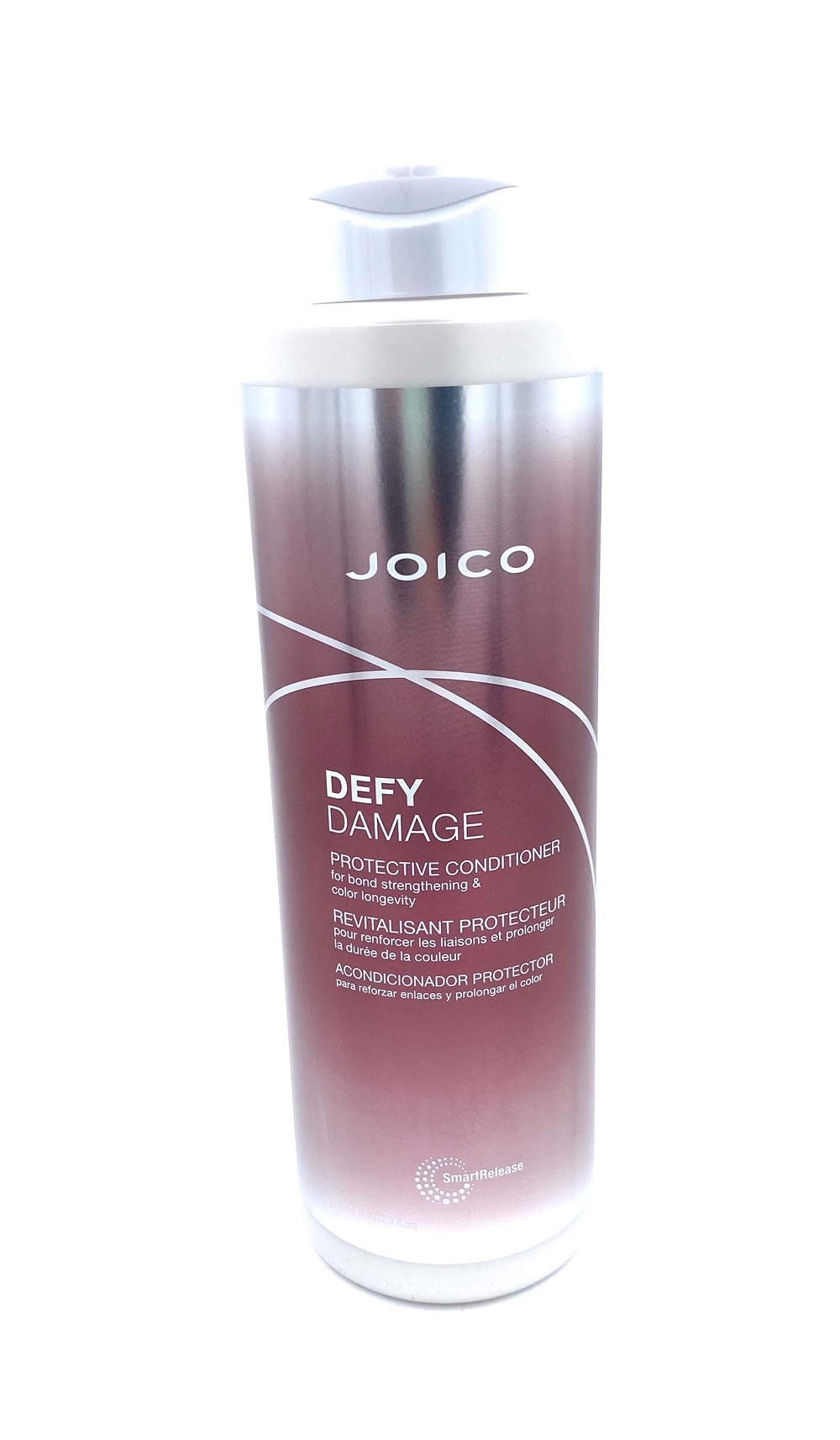 JOICO Defy Damage Protective Conditioner, 1000ml - Special Beautiful
