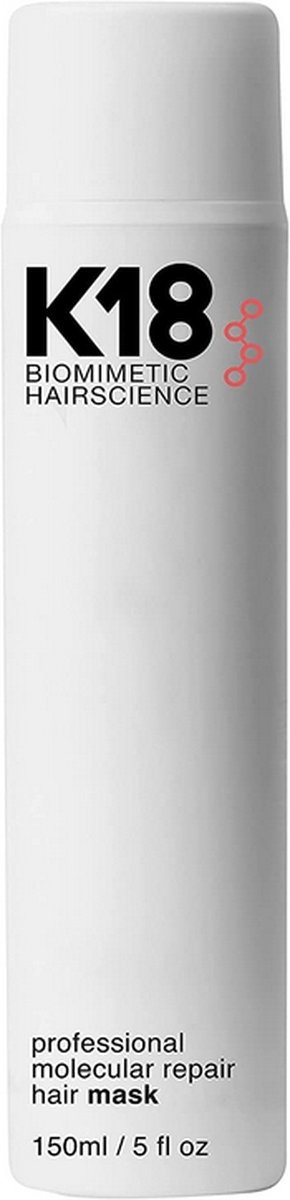 K18 Pro Repair Mask 150ml TE KOOP BIJ - Special Beautiful