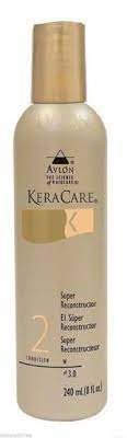 KERACARE Super Reconstructor, 240ml - Special Beautiful