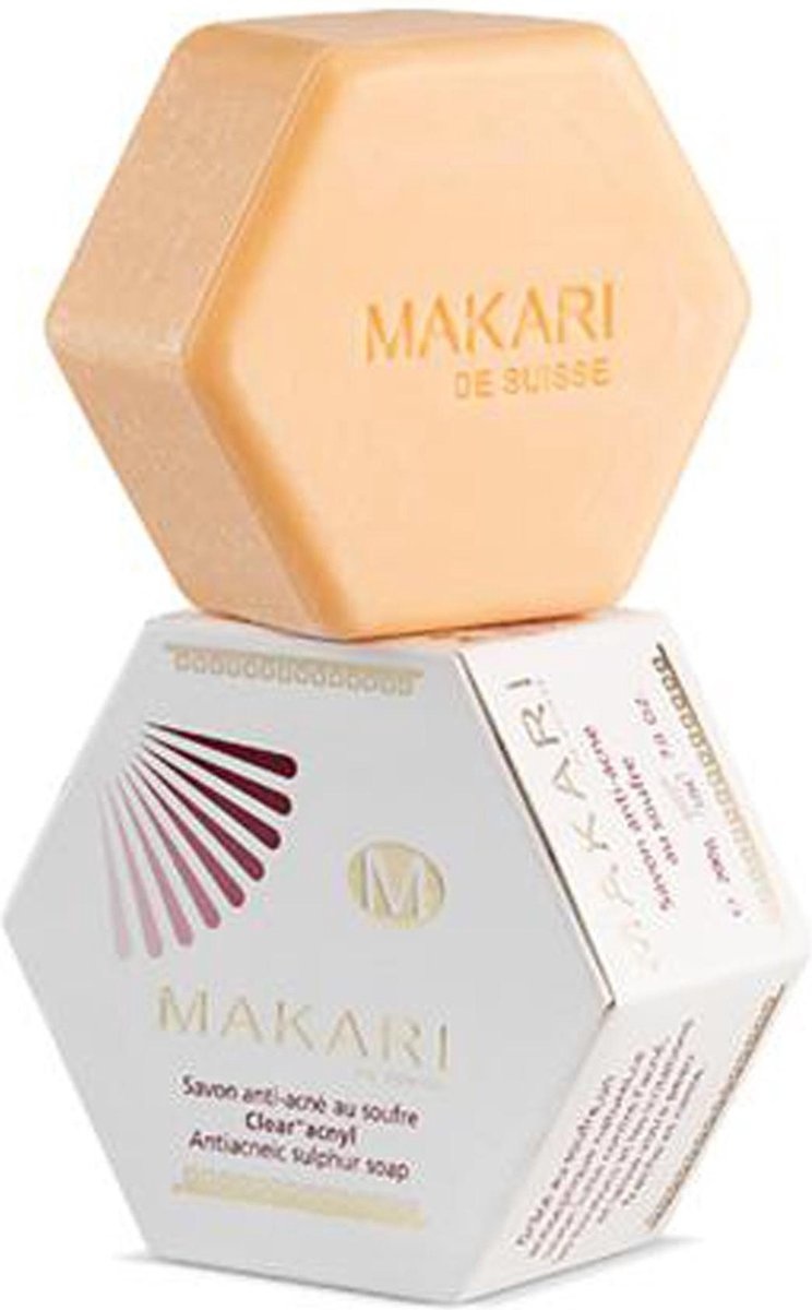 MAKARI PRODUCTEN TE KOOP BIJ - Special Beautiful